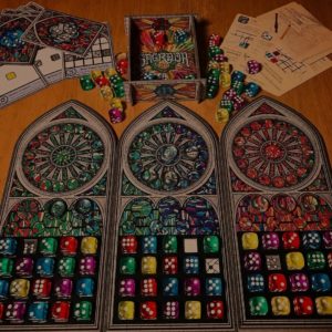 36 Different Types of Board Games - Board Games Land
